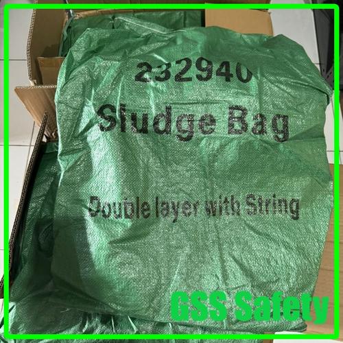 Jual IMPA 232940 Sludge Bag Double Layer with String Polypropylene ...