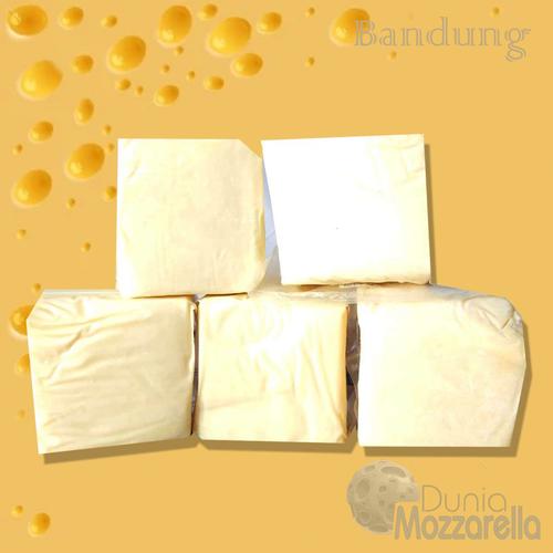 Jual Bega Mozzarella Repackaging 1 Kg x 20 - Kota Bandung - Dunia ...