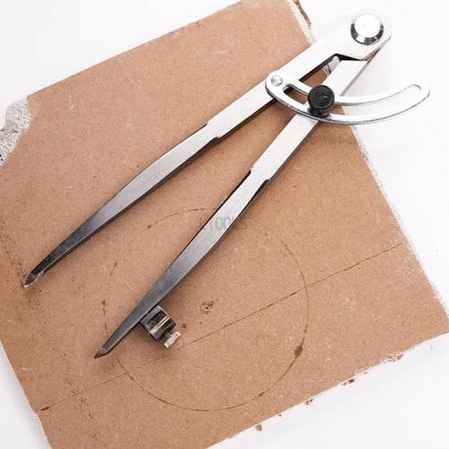 Jual 250mm Wing Compass Professional Effective Carbon Steel Study ...