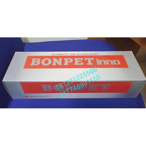 Jual BONPET INNO AUTOMATIC FIRE EXTINGUISHER (PEMADAM API OTOMATIS) BON ...