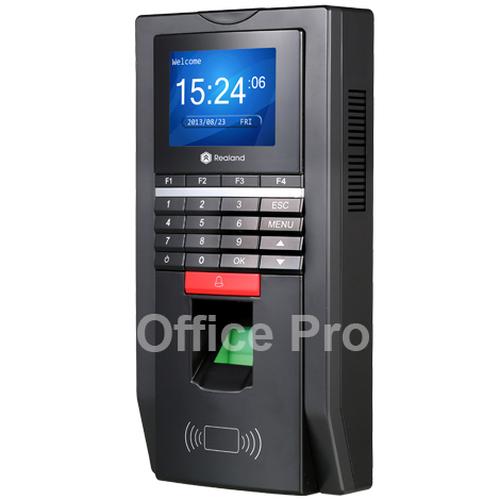 Jual REALAND MF131 Mesin Absensi/Akses Biometrik - Jakarta Utara ...