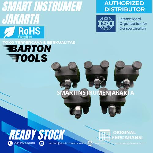 Jual 700 bar 2 Port 3/8" Hydraulic Manifold Cabang 2 Hidrolik 70 MPa ...