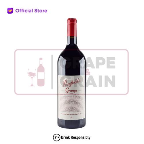 Promo Penfolds Grange Bin 95 Shiraz 2008 750 ml Cicil 0% 3x - Jakarta Selatan - Grape & Grain.id ...