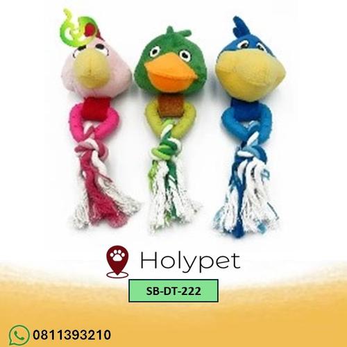 Jual MAINAN ANJING DT-222 / MAINAN GIGIT ANJING / DOG TOY - Kota ...
