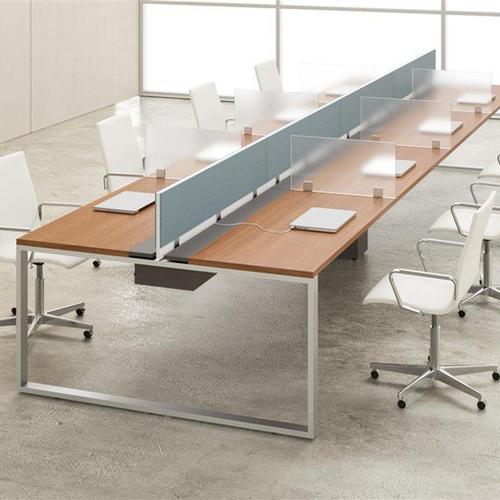 Jual Meja Ruang Rapat Premium - Meja Rapat 320 × 120 × 75 - Meja ...