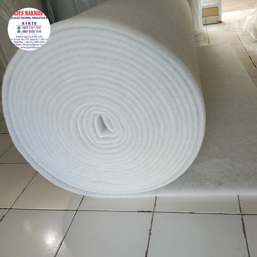 Jual FILTER UDARA - FILTER AHU TEBAL 20MM X 2MTR X 20MTR - Jakarta ...