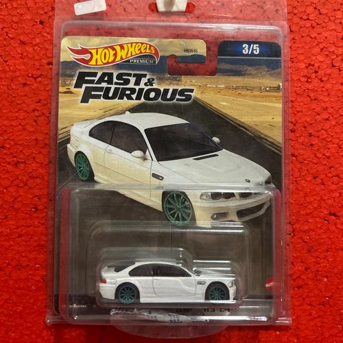 Jual Hot wheels premium fnf bmw m3 e45 - Kab. Aceh Besar - Atala ...