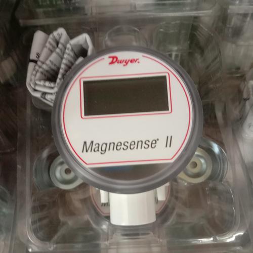 Jual Dwyer MS2-W111-LCD Magnesense II Pressure Transmitter Original ...