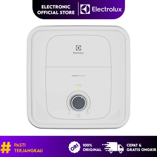 Promo ELECTROLUX EYE01516WE Water Heater Electric UltimateHome 300 15L ...