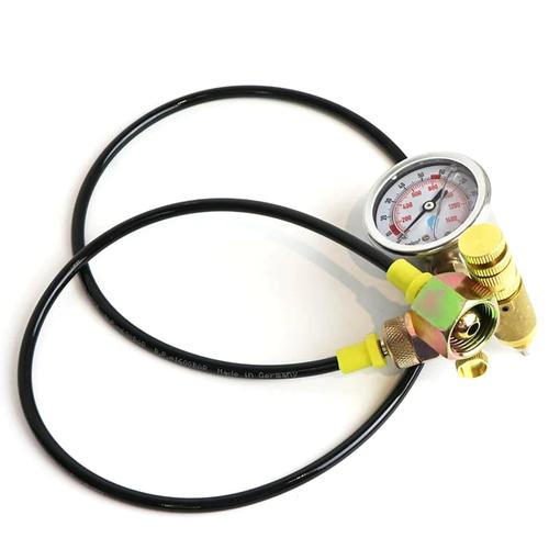 Jual Nitrogen Charging Kits/Regulator Nitrogen Hydraulic Breaker ...