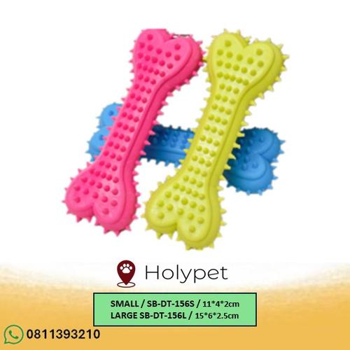 Jual MAINAN ANJING DT-156 / MAINAN GIGIT ANJING / DOG TOY - SMALL ...