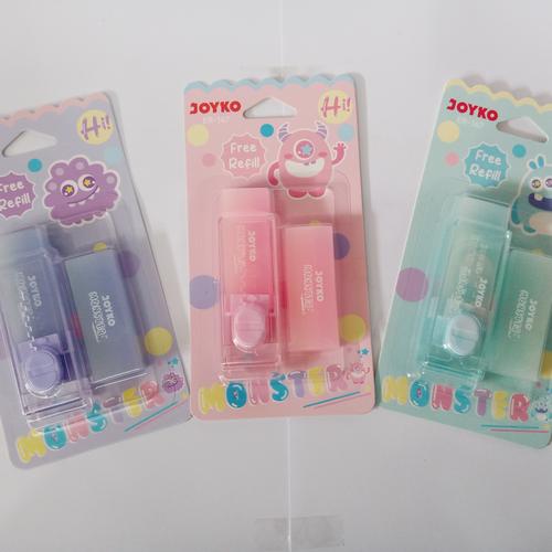 Jual PENGHAPUS JOYKO ER 147 HI MONSTER - Kab. Sukoharjo - toko mitra ...