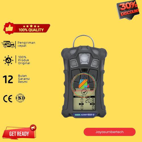 Jual ALTAIR 4XR MSA,Gas Detector,PortableMultigas,Gas Meter - Jakarta ...