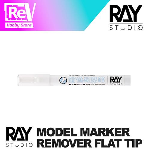 Jual RAY STUDIO MODEL MARKER ERASER - Jakarta Utara - RevHobbyStore ...