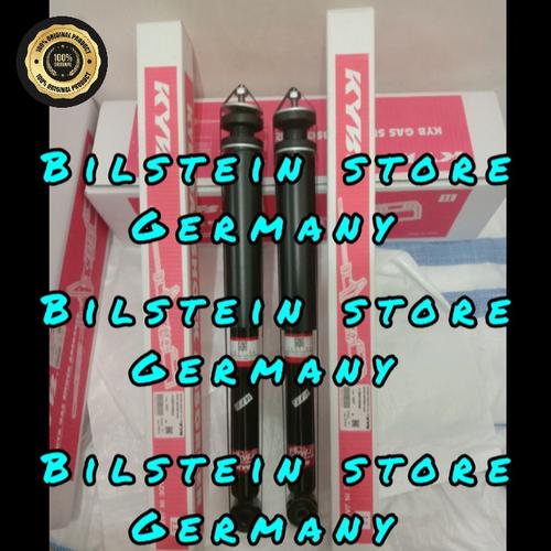 Promo shockbreaker belakang shock komplit / fullset full set Suzuki all new Ertiga XL 7 XL7 ...