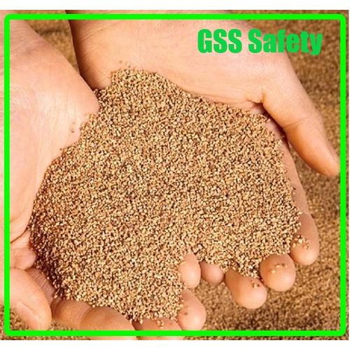 Jual IMPA 232974 Dry Walnut Shell 20 Kg Grit #16 - Turbo Cleaner ...