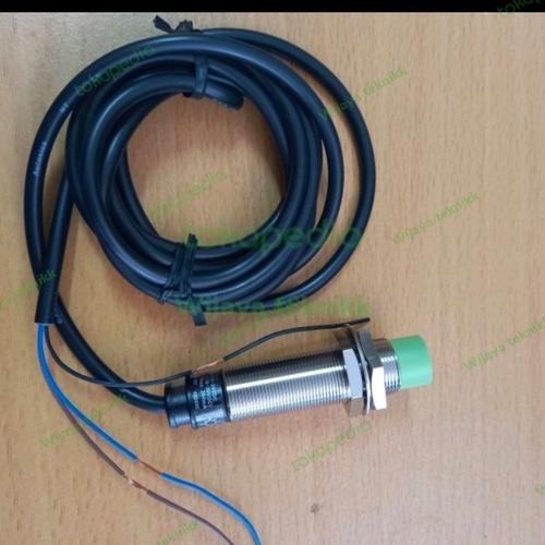 Jual PROXIMITY SENSOR PRL18-8DN KOREA Prl18 8dn Vietnam sensor prl18-8dn - Kota Tangerang ...