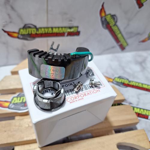 Jual Cdi - Cdi platina Kijang 5K KF40 Kijang Super Merk Denso - Jakarta ...