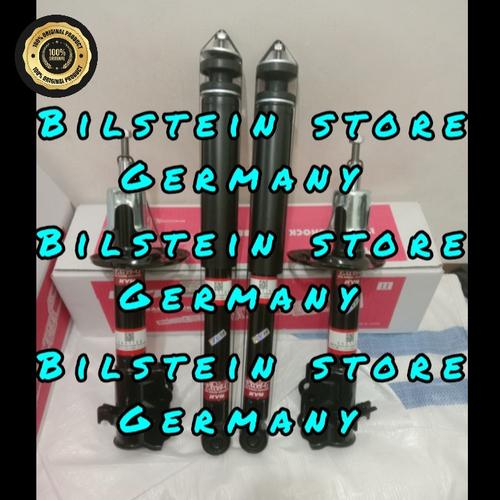 Promo shockbreaker depan belakang shock Suzuki all new Ertiga / XL 7 XL7 original merk kyb Excel ...