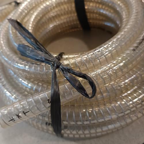 Jual Selang Hose Spring Kawat Togawa Japan 1/2" inch /Meter - Jakarta ...