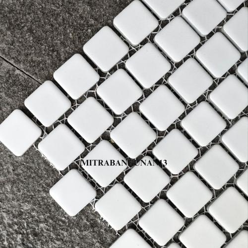 Jual Backsplash Tile Dapur Keramik Dinding Dapur Keramik Kitchen Set ...