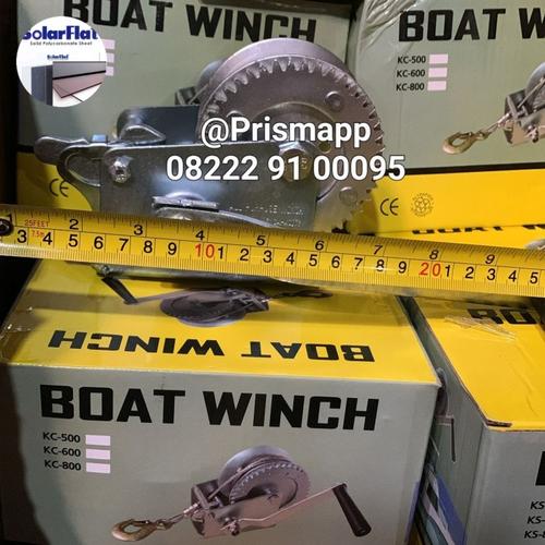 Jual Katrol kanopi sleding, tarikan atap, Pancingan sling kuat murah ...