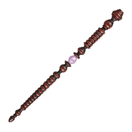 Jual Dolores Umbridge Wand and Display - The Noble Collection | Harry ...