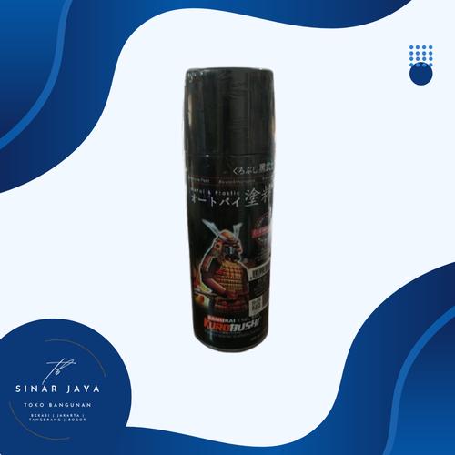 Jual Samurai Paint no star White 102 Putih Standar #102 pylox Cat motor Cat semprot Kualitas ...