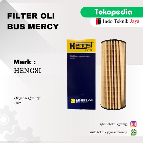 Jual FILTER OLI BUS MERCY - Kota Semarang - Indo Teknik Jaya Semarang ...
