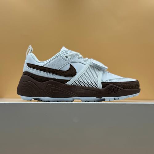 Jual Sepatu Zoom Field Jaxx Light Chocolate - Jakarta Utara ...