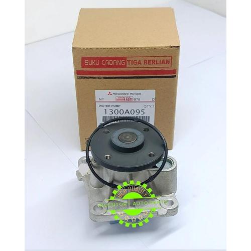 Jual WATER PUMP / POMPA AIR XPANDER 1300A095 KWALITAS JAPAN - Jakarta ...