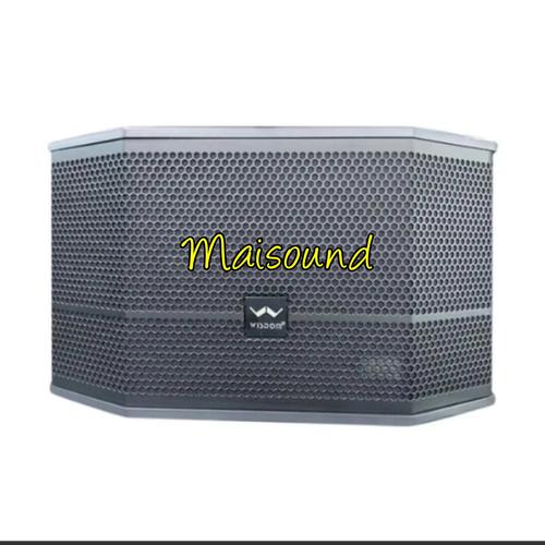 Jual Speaker Karaoke Wisdom KT-210 KT210 KT 210 Original Sepasang 2 ...