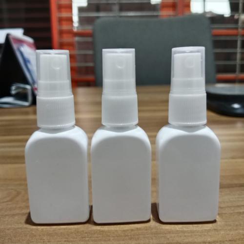 Jual Botol Carex 30ml PUTIH PET Tebal - Jakarta Barat - Sumber Botol ...