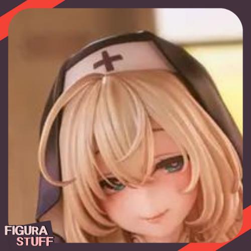 Jual [with Bonus] [Cast Off] PVC Figure 1/5 Nandemo Yurushitekureru ...