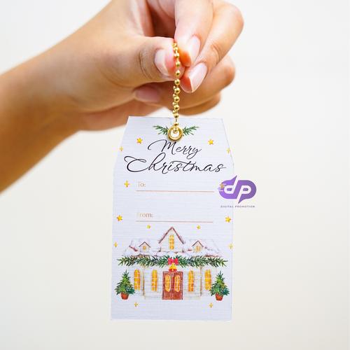 Jual Gift Tag Hang Tag Home | Birthday gift hang tag | Hang tag ...
