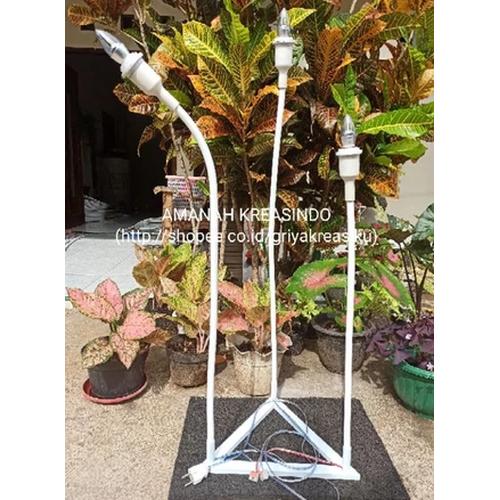 Jual TIANG BUNGA DEKORASI STANDING BUNGA DEKORASI - Jakarta Selatan ...