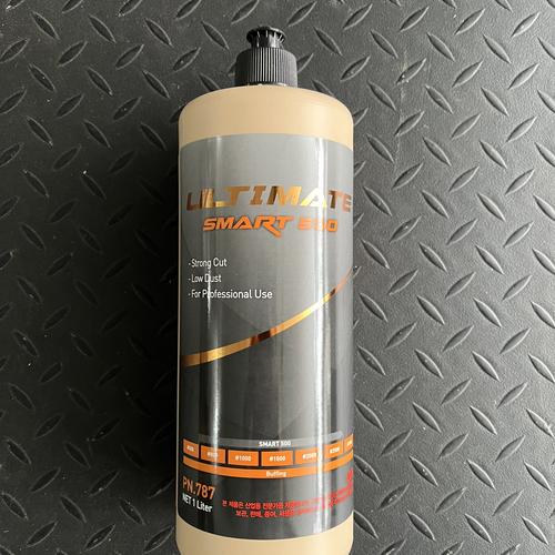 Jual IPO Ultimate Smart 500 Heavy Cutting Compound 1L - Kab. Tangerang ...