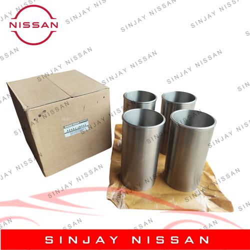 Jual LINER BORING PISTON BLOK MESIN NISSAN NAVARA NP300 D23, NISSAN ...
