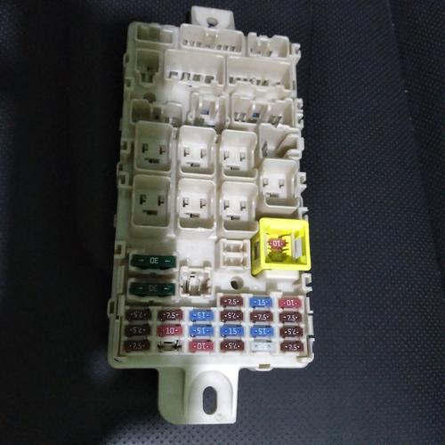 Jual Fuse Box Sekring Mitsubishi Xpander All new Pajero Original ...