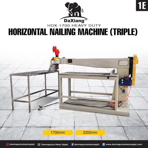 Jual Stitching Machine / HDX-1700 & HTDX-1700-2200 Heavy Duty - HTDX ...