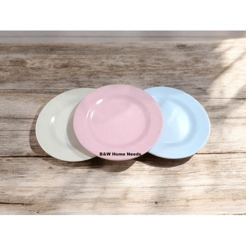 Jual Onyx Piring Makan Ceper 9 Inch / Inci Dinner Plate Melamin (1109 ...