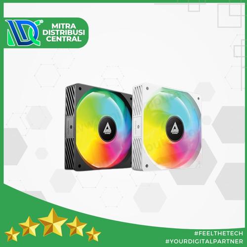 Jual Fan Casing PC Komputer | Paradox Gaming Hyper Sonic F-120 PRO ARGB ...