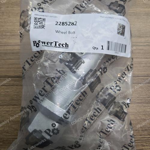 Jual BAUT RODA BELAKANG SCANIA 1814214 1847739 2285282 M22x2.5x115 ...