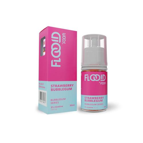 Jual SALT - Foom PINK GUMMY Strawberry Bubblegum 30ML by Foom Lab ...