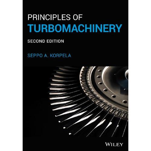 Jual Buku Principles of Turbomachinery - Kab. Bogor - Buku Fisika dan ...
