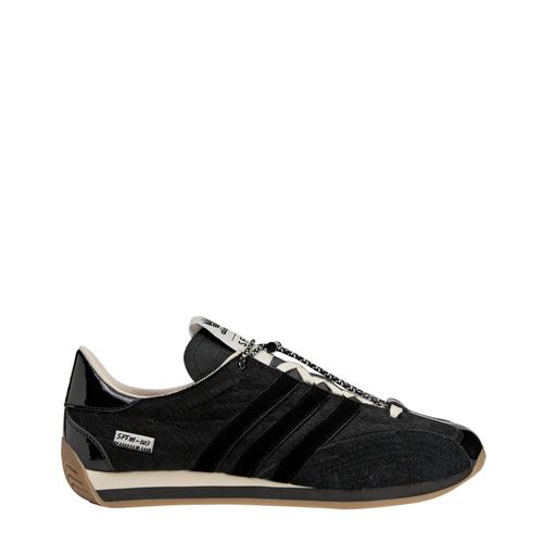 Jual Sepatu Adidas Country OG SFTM Core Black Men's Original - 7, 0 ...