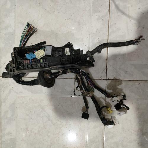 Jual Fuse Box fusebox Grand New Avanza Great Avanza 206-2021 - Jakarta ...