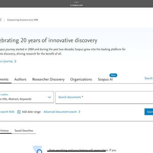 Jual (SCOPUS TERMURAHH!!!!) akses akun scopus, scival, sciencedirect - 3bulan - Kab. Bekasi ...