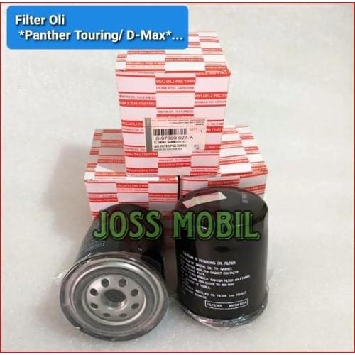 Jual Oil Filter Filter Oli Panther Touring Panther Turbo Euro 2 Traga ...