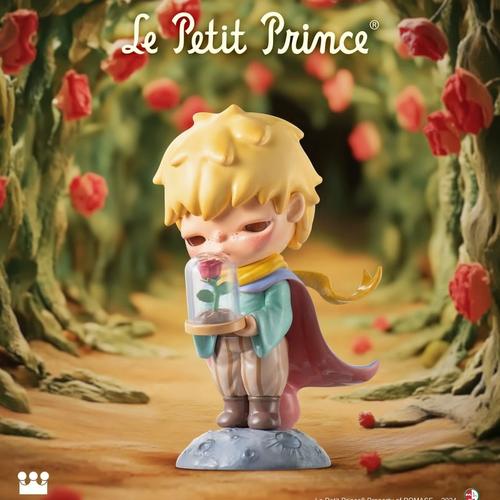 Jual POP MART Hirono Le Petit Prince The Little Prince Figurine - DP50 ...